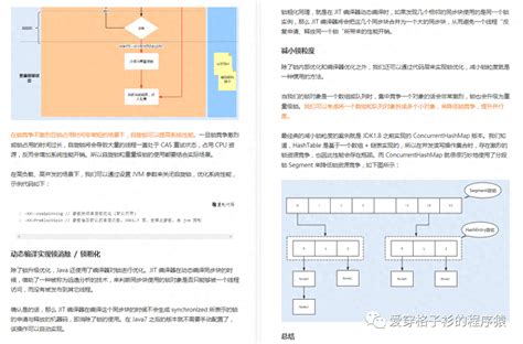 调优达到上限？这份尊享版java性能优化实战套餐，让你领先别人好几个级别 csdn博客
