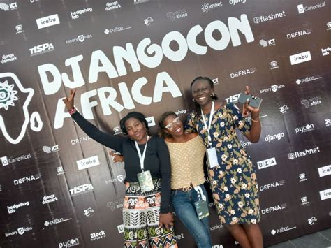 Techcommunity Networking Techindustry Careerdevelopment Fanny Nyayic