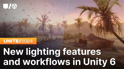 i m getting terrible results baking lighting in unity 6 hdrp can