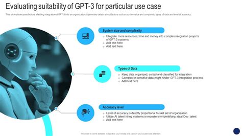 evaluating suitability of gpt 3 beginners guide to openai gpt 3