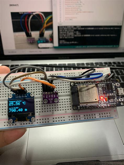 Embedded System Project 6 Communication Protocol And Bus… By Felisa Aidadora Darmawan