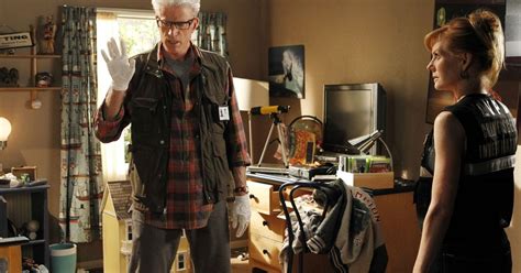 Hulu Captures Exclusive Streaming Rights To Every Season Of Csi Crime Scene Investigation The