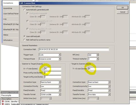CODESYS Forge CODESYS Forge Talk Runtime Ethernet Ip Data