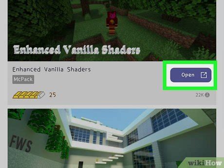 How To Download Shaders For Minecraft PE