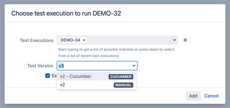 Test Case Versioning For Qa Teams Xray Blog