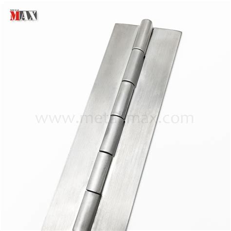 Stainless Steel 304 Heavy Duty Door Furniture Cabinet Customized Long