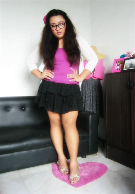 Barbiejhaki Com The Nerd In Me