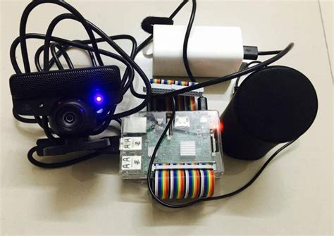 How To Turn Your Raspberry Pi Into An Amazon Echodot Using Alexa