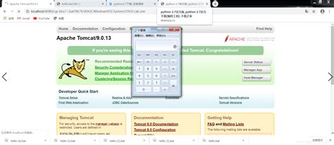 cve 2019 0232漏洞复现 csdn博客