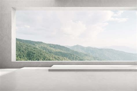 200 Empty Room Backgrounds