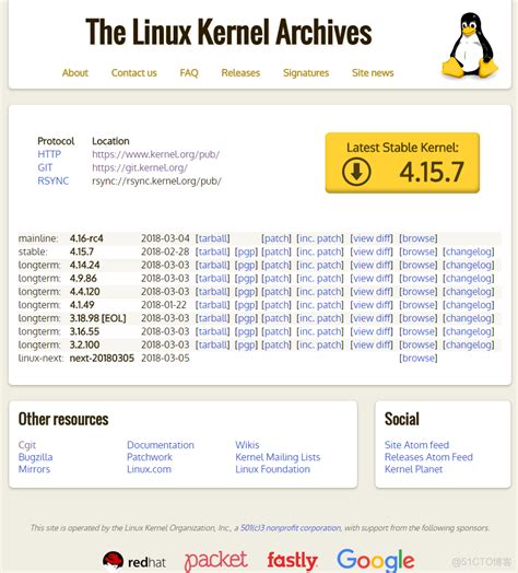 Linux 下编译安装mesonmob6454cc6328d1的技术博客51cto博客