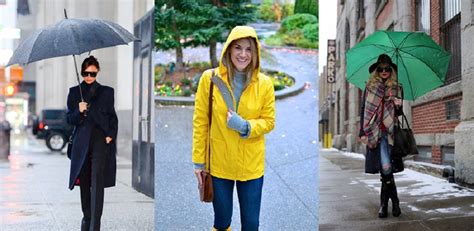 Best Monsoon Attire For Your 2019 Wardrobe
