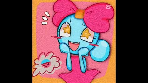 Poppy X Scraps Youtube