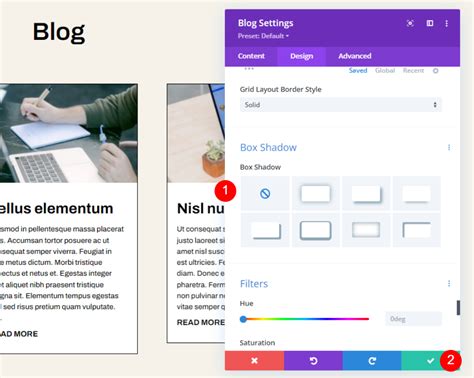 How To Limit The Excerpt Length Of Your Divi Blog Module