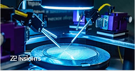 9 Key Statistics On New Semiconductor Fabs Being Built Around The World Z2data