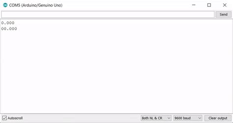 Rs232 To Ttl Converter For Weighing Scale Not Working Solved Page 4