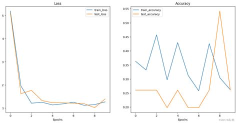 【pytorch】论文复现 vision transformer vit vit复现 csdn博客