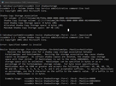 Delete System Restore Points In Windows 10 Page 5 Tutorials