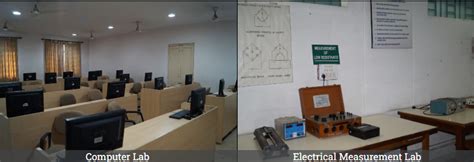 Infrastructure Electrical Engineering Ramdeobaba College Of Engineering And Management Rcoem