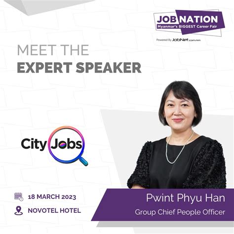 Pwint Han Chartered Mcipd Posted On Linkedin