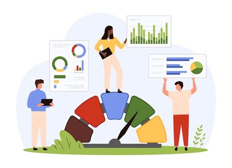 Benchmarking Vectors And Illustrations For Free Download