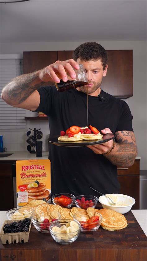 Krusteaz Krusteaz • Instagram Photos And Videos