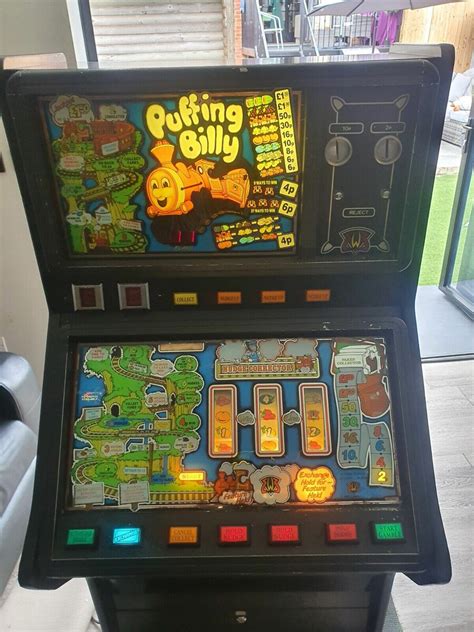 Puffin Billy Members Albums The Mpu Mecca