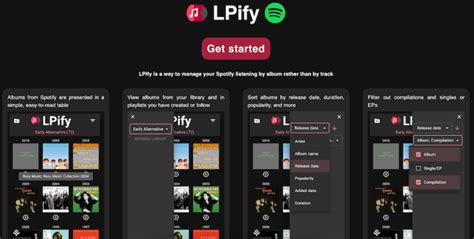 How To Use The Spotify Api To Build A Music App Datatas