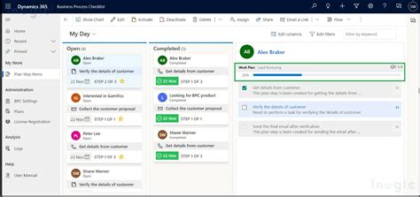 Streamline Business Processes Within Microsoft Dynamics 365 Crm With
