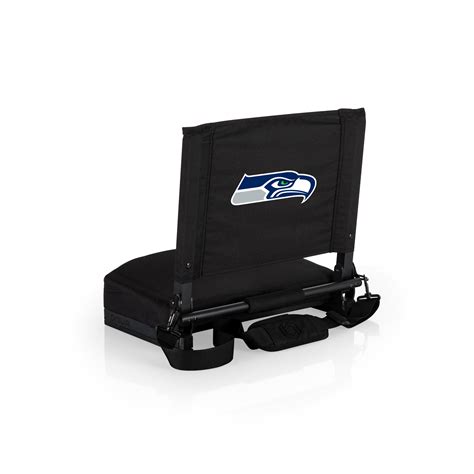 Oniva™ Folding Stadium Seat With Cushions And Reviews Wayfair