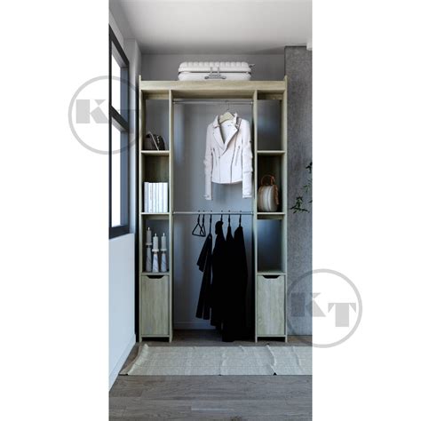 Замовити Шафа 16 кольору Дуб сонома від виробника КомпаніТ