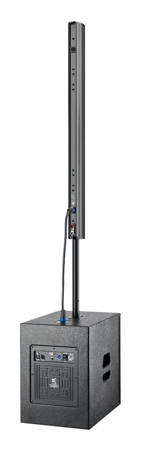 Cvr 16 2 Inch Mini Line Array Column Loudspeaker Line Array Column System Speaker And Active
