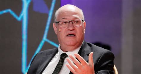 Ilan Goldfajn Presidente Del Bid Las Poblaciones De América Latina Están Cada Vez Más