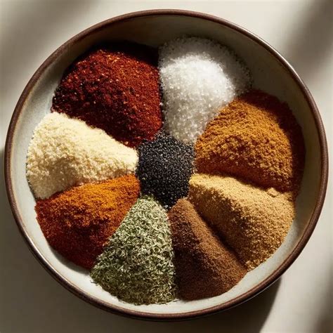 Flavor Seasoning Artofit