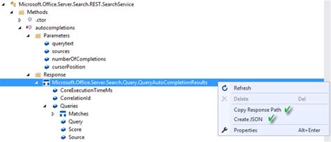 SharePoint Field Notes Understanding SharePoint Remote API Changes SPRemoteAPIExplorer