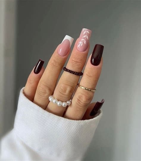 Лучшие идеи у нас Маникюр лето дизайн ногтей ВКонтакте