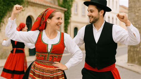What Do Portuguese Look Like
