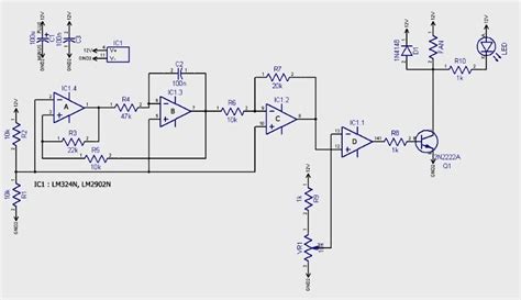 Baru 28 Skema Pwm Controller