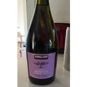 Kirkland Signature Wine Asolo Prosecco Calories Nutrition Analysis