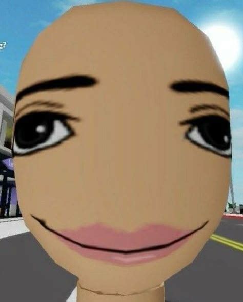 Roblox Funny Faces