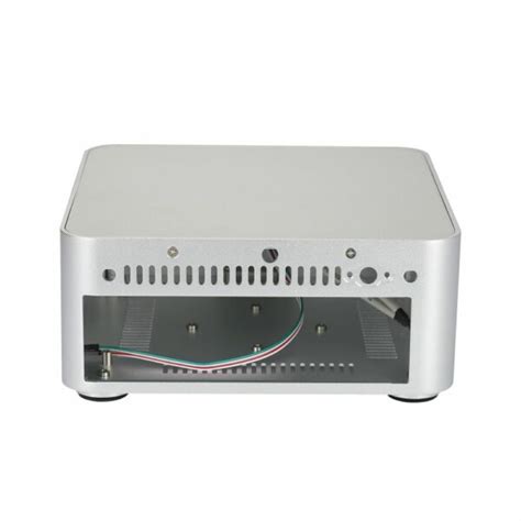 Compact Case Mini Pc Case Mini Itx Enclosure Ocl80 Lr Onechassis