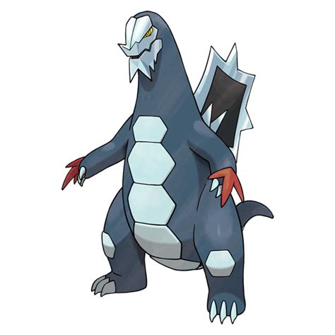 Baxcaliburimmagini Pokémon Central Wiki