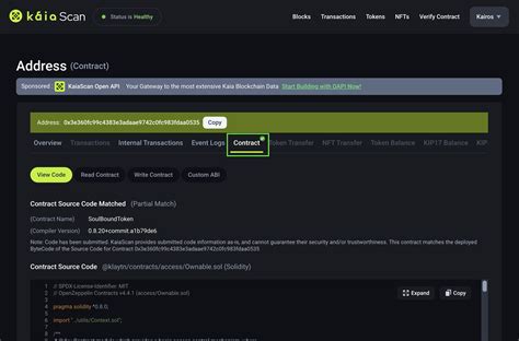 Using Hardhat Kaia Docs