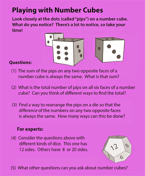 1001 Math Problems Consecutive Numbers And Other Number Sequences