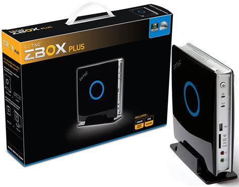 New ZOTAC ID41 Series Introduces USB 3.0 and DDR3 Technologies to the ...