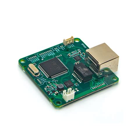Socket Type Sip Protocol Playback Module Board Sip 2102v Audio Module