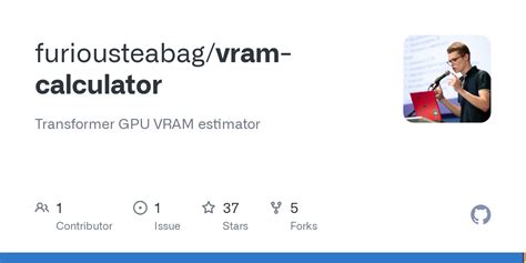Vram Calculator App Lib Index Ts At Main · Furiousteabag Vram Calculator · Github