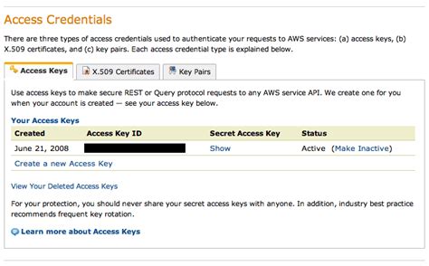 Using Aws S3 To Store Static Assets And File Uploads Heroku Dev Center