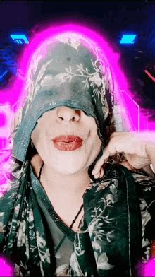 Lady Beatbox Beat Box GIF Lady Beatbox Beat Box Female Beatbox Discover Share GIFs