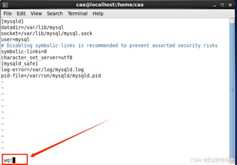 navicat远程连接虚拟机centos系统的mysql navicat连接虚拟机的mysql csdn博客